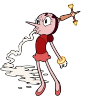 Invincibility | Cuphead Wiki | Fandom