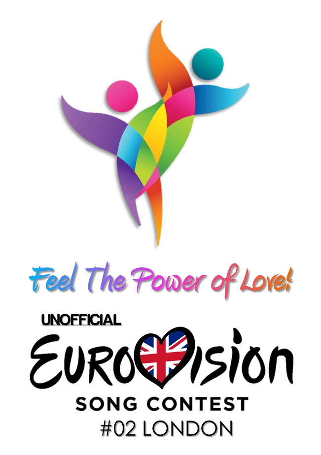 Unofficial Eurovision Song Contest 2 | Unofficial Eurovision Song ...