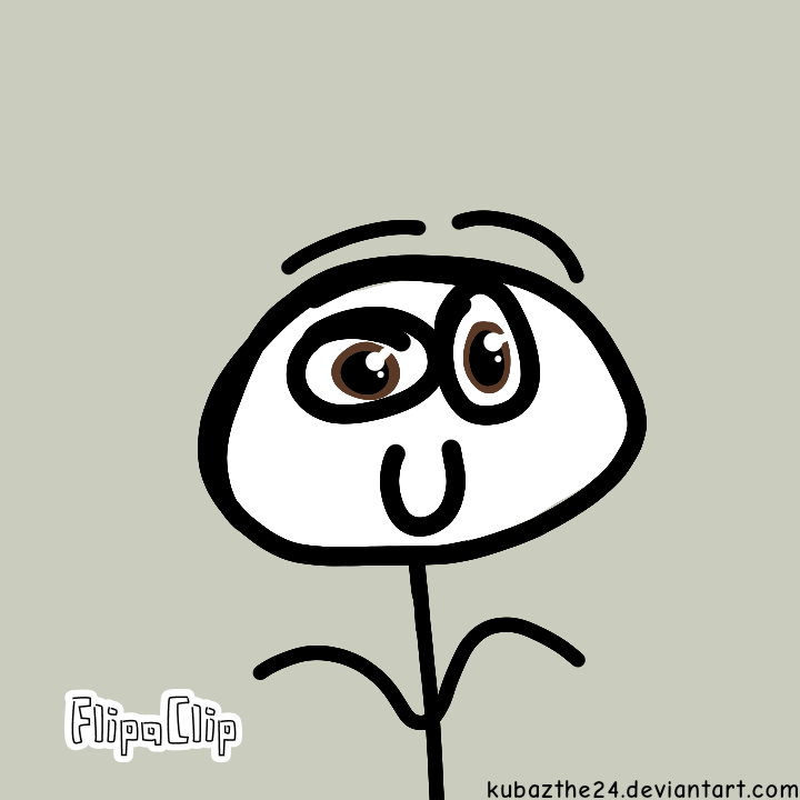 Stickman Flipaclip V1 | Find The Stickmen Wiki | Fandom