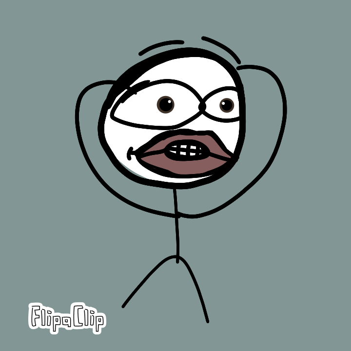 Stickman Flipaclip V2 | Find The Stickmen Wiki | Fandom