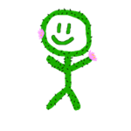 Cactus Stickman | Find The Stickmen Wiki | Fandom