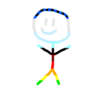 Difficulty Chart Stickman | Find The Stickmen Wiki | Fandom