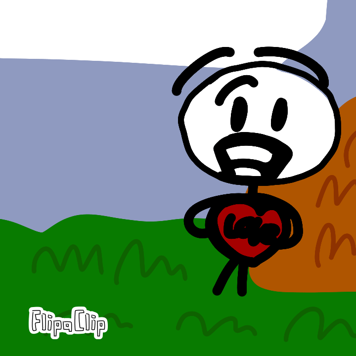 Stickman Flipaclip | Find The Stickmen Wiki | Fandom