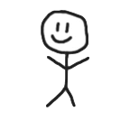 Normal Stickman | Find The Stickmen Wiki | Fandom