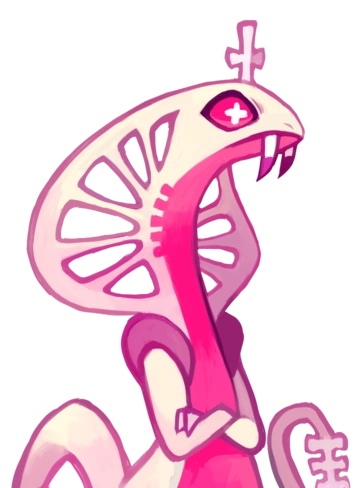 Median | Floraverse Wiki | Fandom