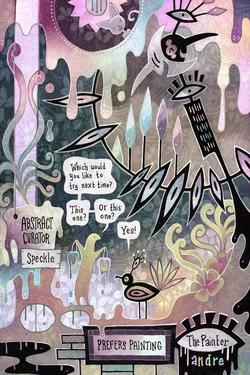 The Troupe | Floraverse Wiki | Fandom