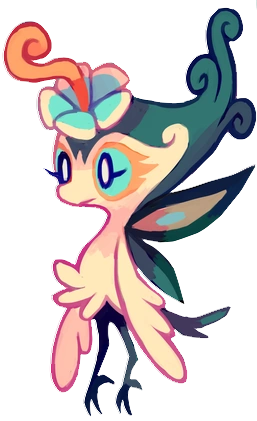 Min | Floraverse Wiki | Fandom