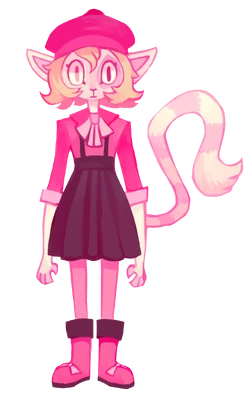 Beleth | Floraverse Wiki | Fandom