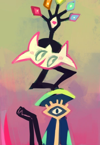 Andre | Floraverse Wiki | Fandom