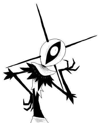 MX. HOTHEAD | Floraverse Wiki | Fandom