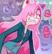 Beleth | Floraverse Wiki | Fandom