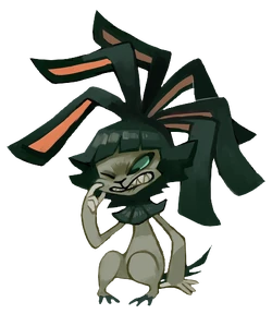 Cayenne | Floraverse Wiki | Fandom