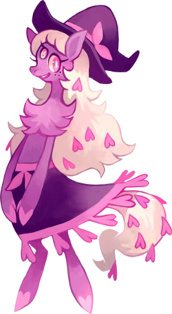 Orobas | Floraverse Wiki | Fandom