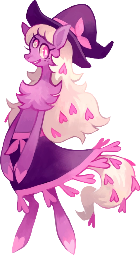 Orobas | Floraverse Wiki | Fandom