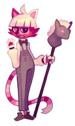 Beleth | Floraverse Wiki | Fandom