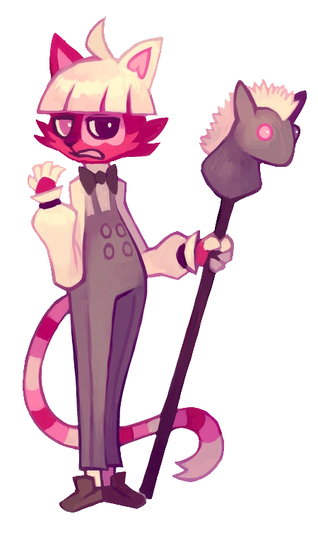 Beleth | Floraverse Wiki | Fandom