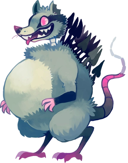 Biff | Floraverse Wiki | Fandom