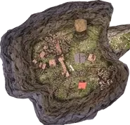 Forest | Unofficialgtag Wiki | Fandom