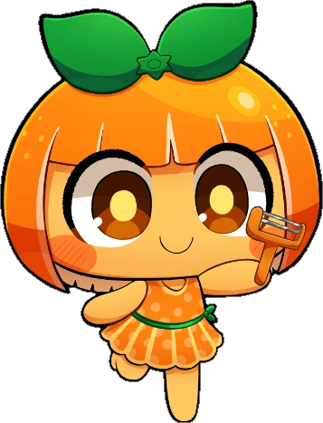 Mikan | Pepoyo Wiki | Fandom