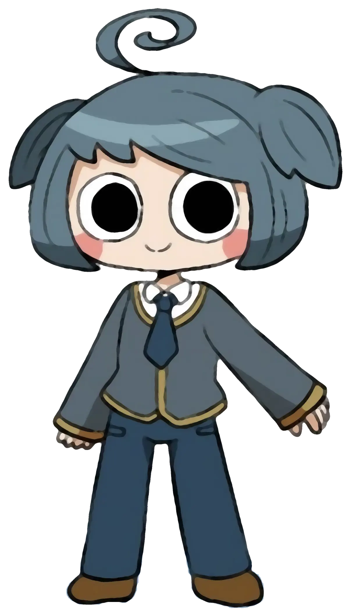 Human | Pepoyo Wiki | Fandom