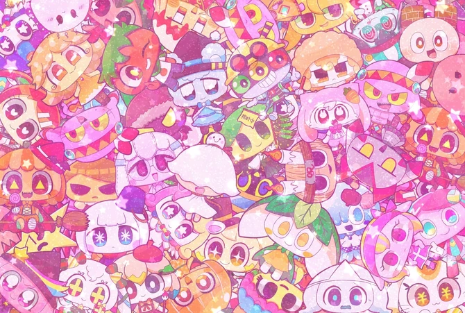 Pepoyo Wiki | Fandom