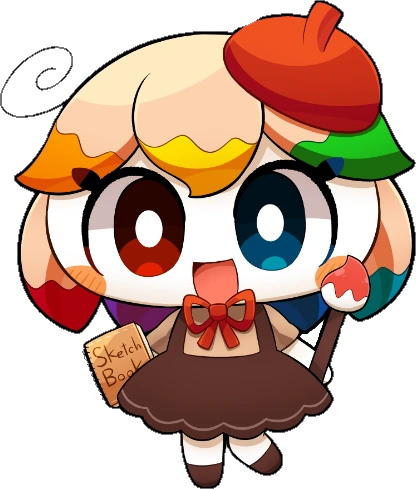Dorothy | Pepoyo Wiki | Fandom