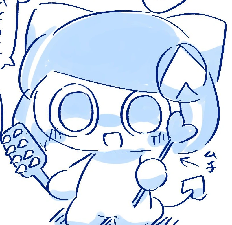 Poyoroid Utsu | Pepoyo Wiki | Fandom