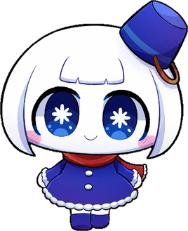 Koyuki | Pepoyo Wiki | Fandom