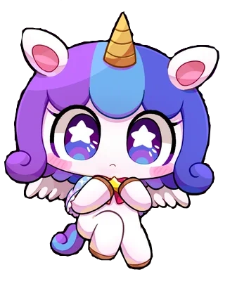 Unico | Pepoyo Wiki | Fandom