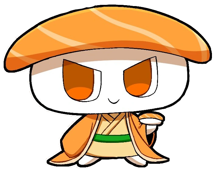 Samon | Pepoyo Wiki | Fandom