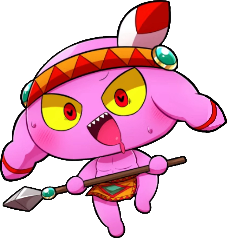 Ito | Pepoyo Wiki | Fandom