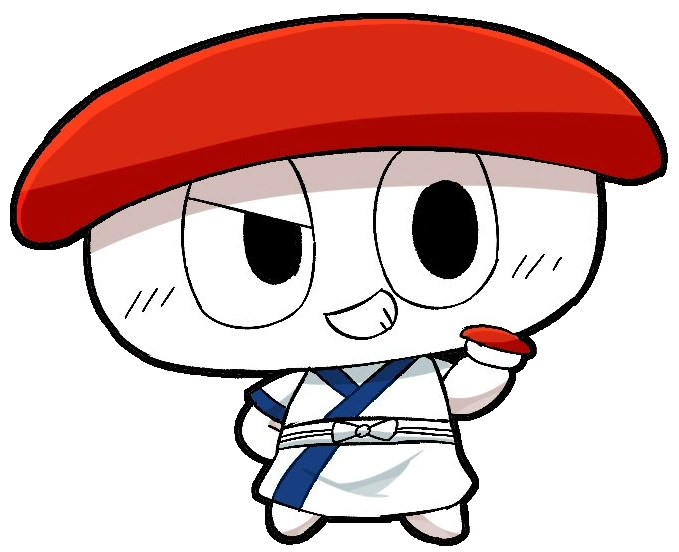 Category:Osushi | Pepoyo Wiki | Fandom