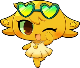 Nanami | Pepoyo Wiki | Fandom