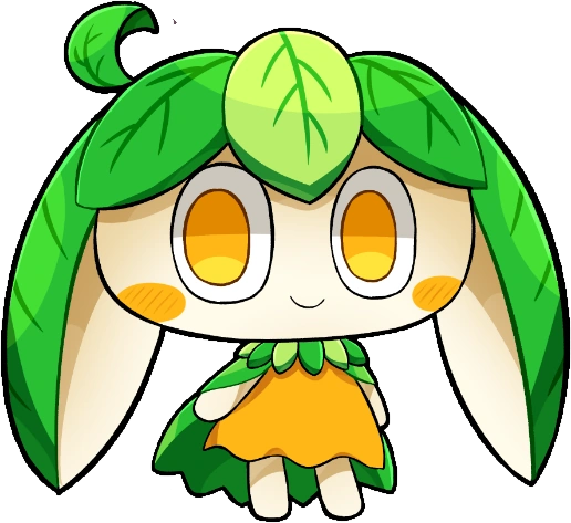 Midori | Pepoyo Wiki | Fandom