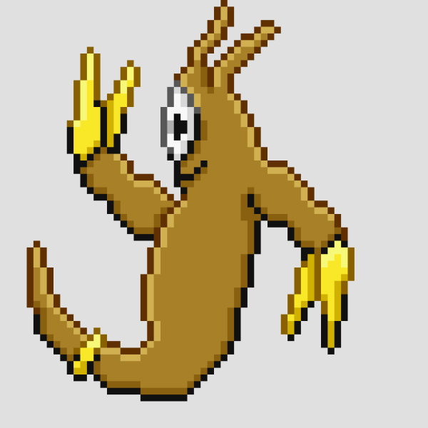 Geeneus | Pokemon Topaz Wiki | Fandom