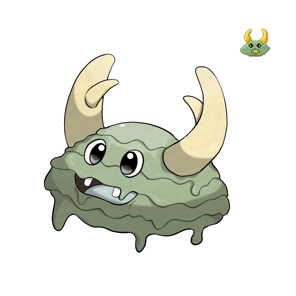 Trashab | Pokemon Topaz Wiki | Fandom