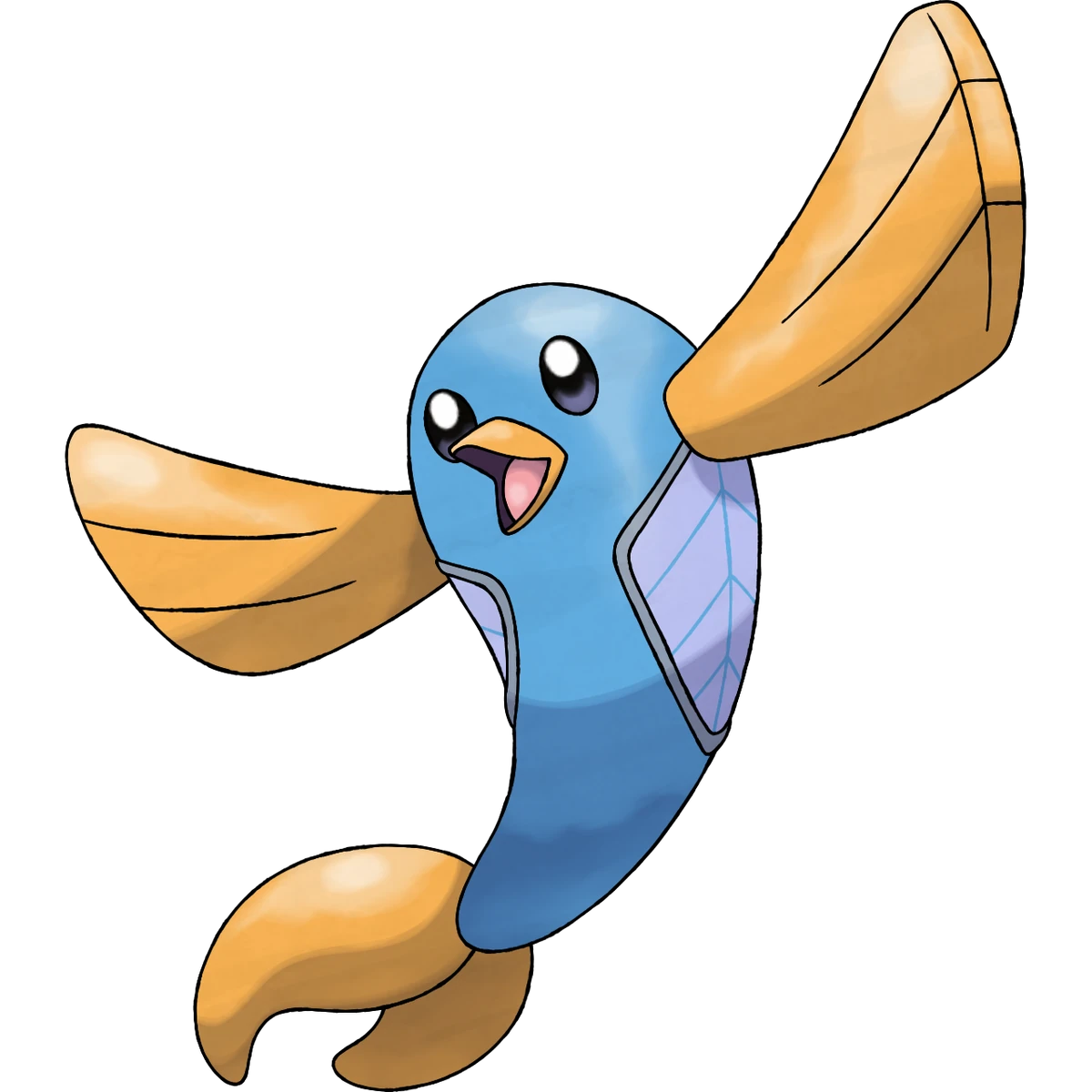 Tarkor | Pokemon Topaz Wiki | Fandom