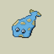 Muddle | Pokemon Topaz Wiki | Fandom