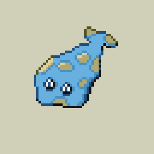 Muddle | Pokemon Topaz Wiki | Fandom