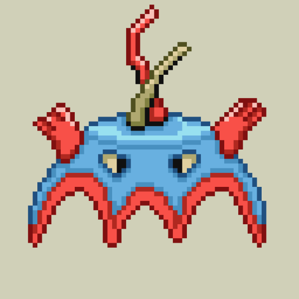 Ventrish | Pokemon Topaz Wiki | Fandom