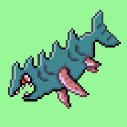 Fossapter | Pokemon Topaz Wiki | Fandom