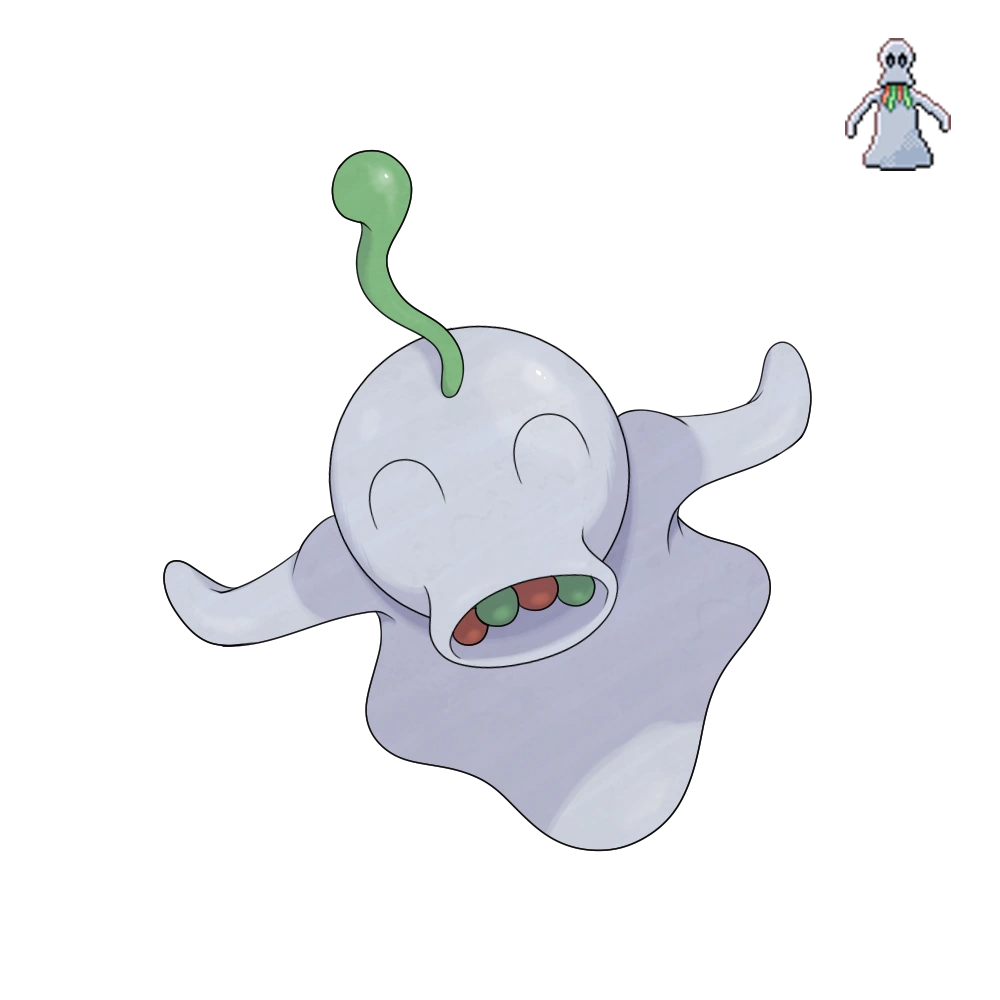 Oodle | Pokemon Topaz Wiki | Fandom