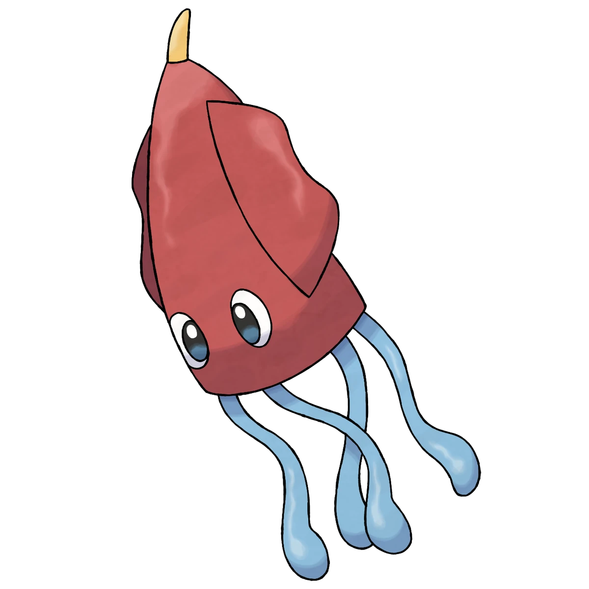 Squing | Pokemon Topaz Wiki | Fandom