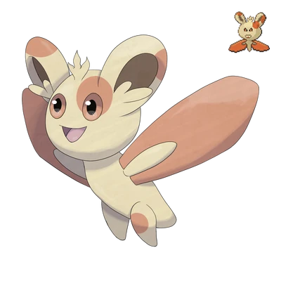 Brannel | Pokemon Topaz Wiki | Fandom