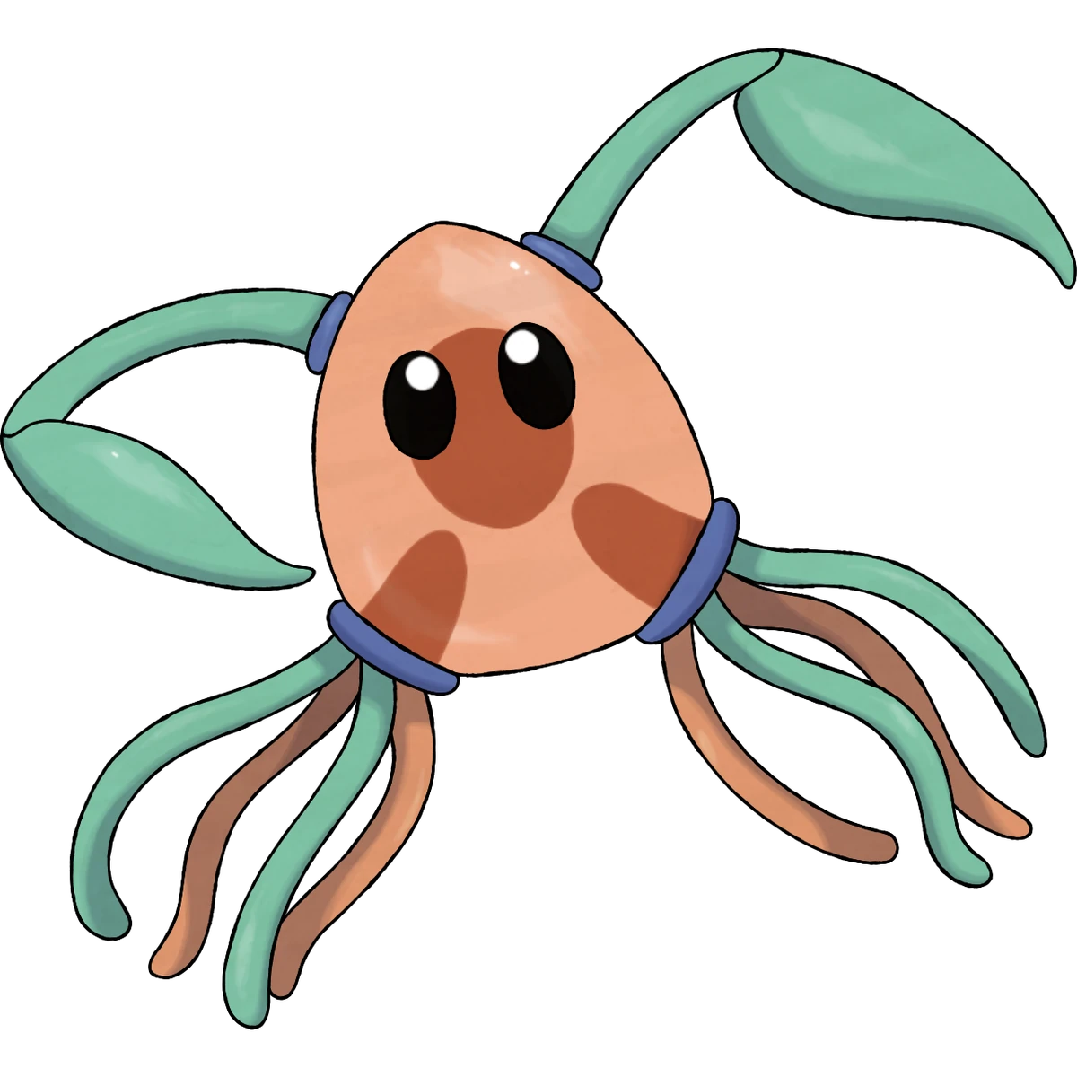 Psytoon | Pokemon Topaz Wiki | Fandom