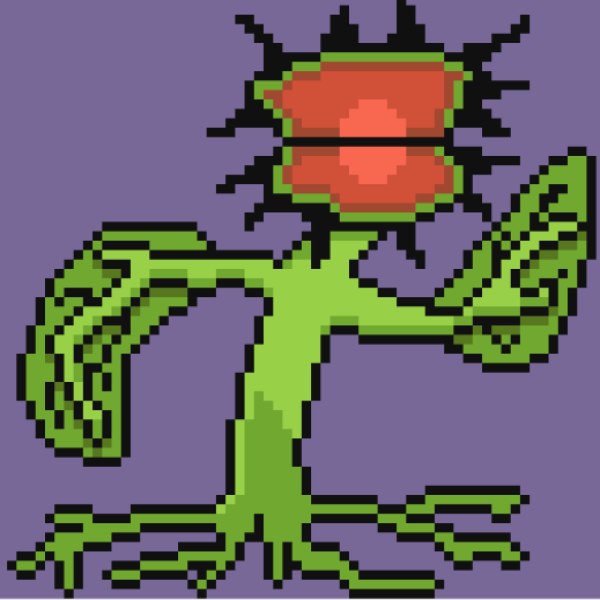 Venaweed | Pokemon Topaz Wiki | Fandom