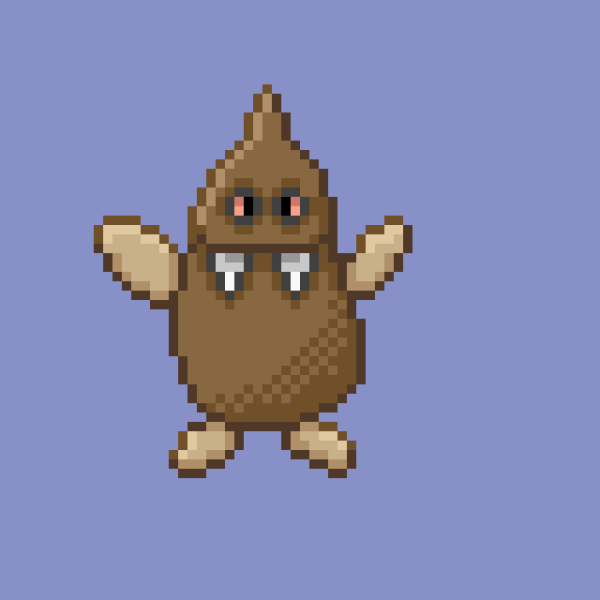 Squeen | Pokemon Topaz Wiki | Fandom