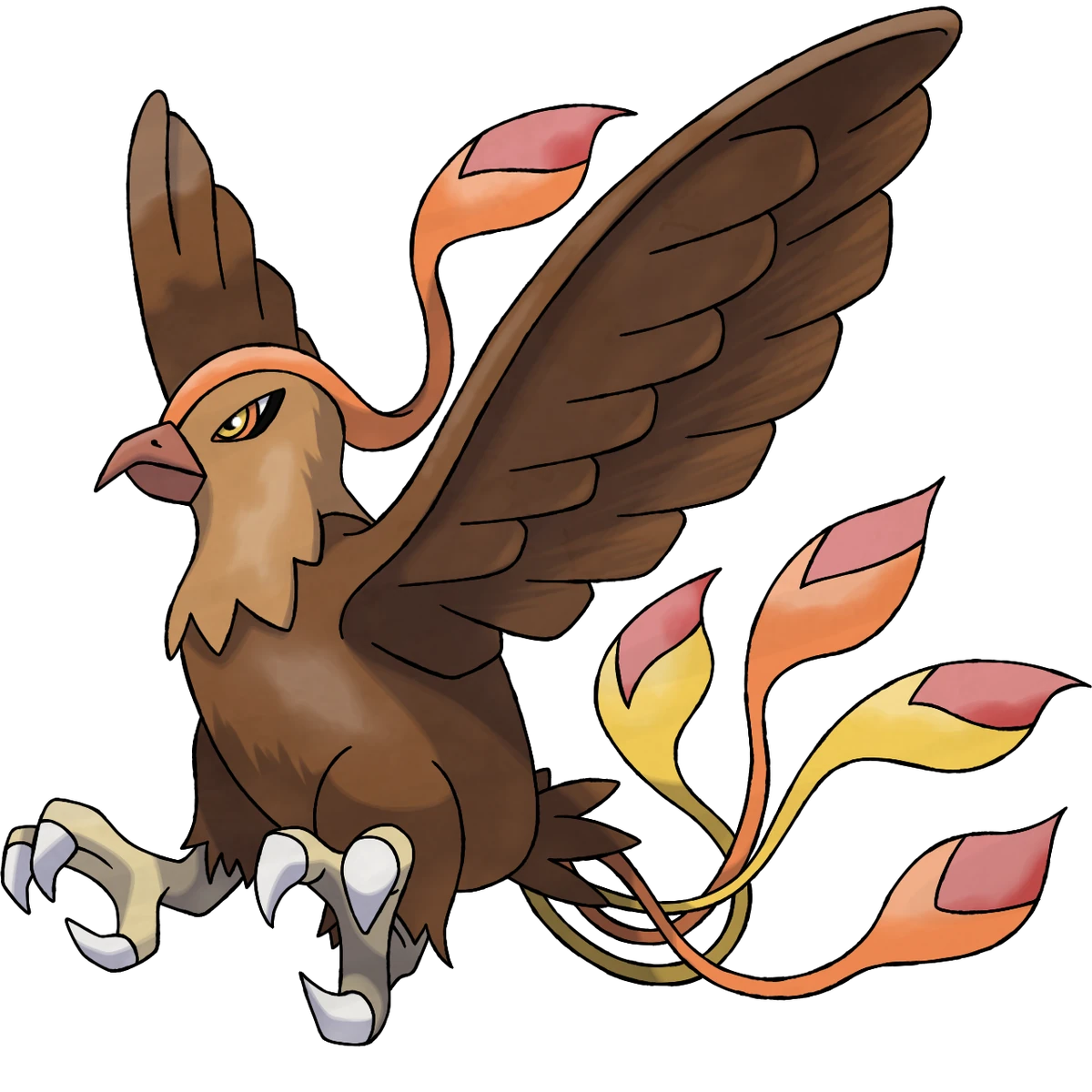 Ferald | Pokemon Topaz Wiki | Fandom