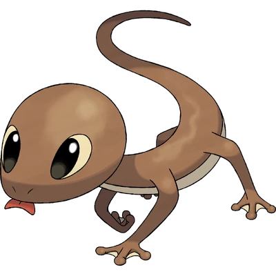 Komecko | Pokemon Topaz Wiki | Fandom