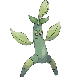 Treeter | Pokemon Topaz Wiki | Fandom